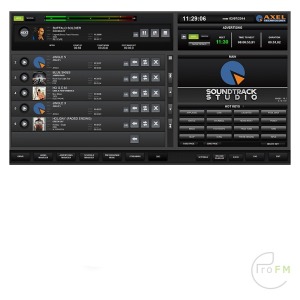 Stereo Tool FM Basis Audio Processing Software - ProFM Broadcast