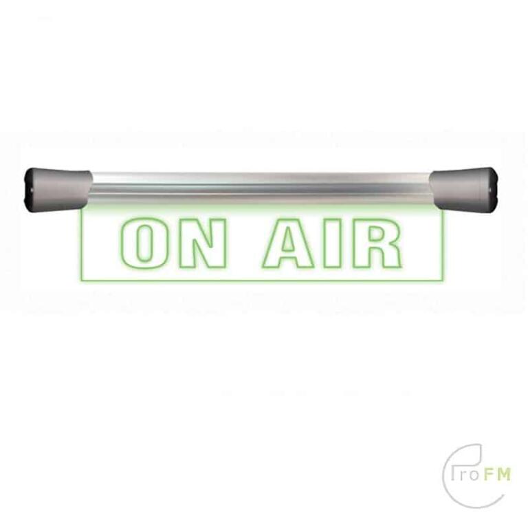 Sonifex LD-40F On-Air Studio Lamp - ProFM Broadcast